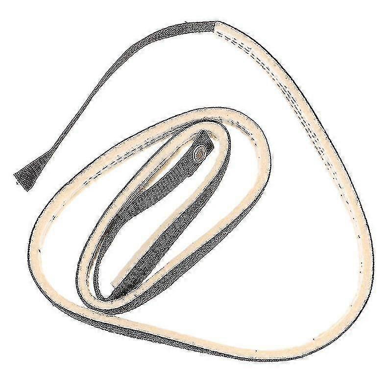 Power Belt Spinning Bike Elliptical Strider Exerbike Friction Band Drag ...