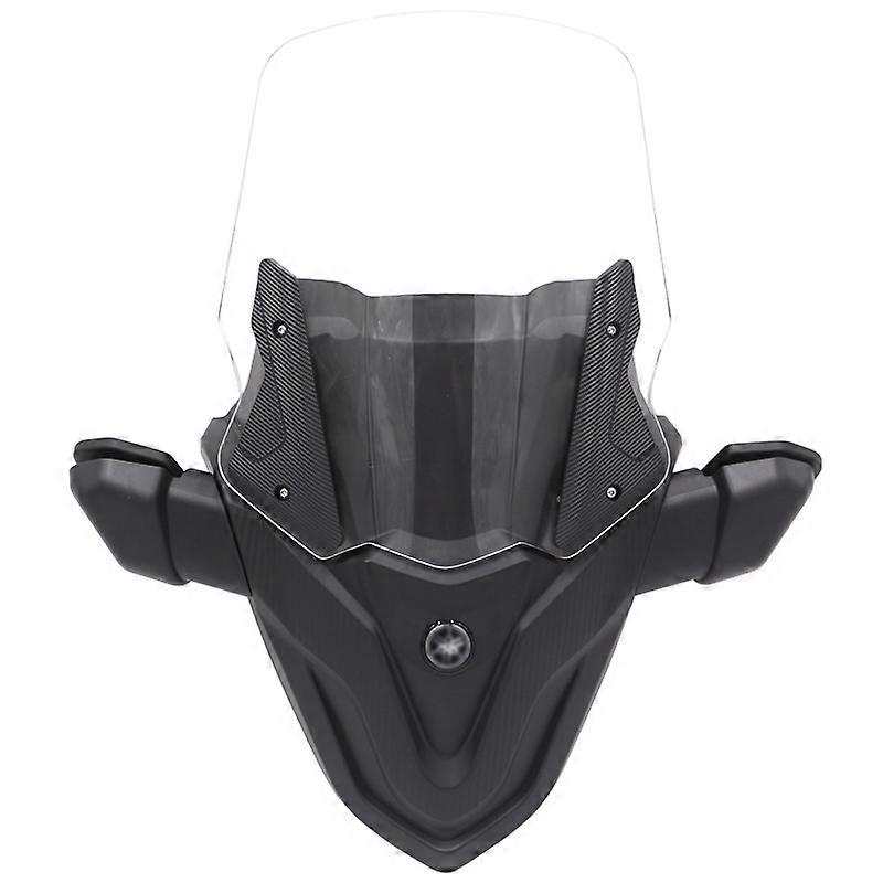 For YAMAHA NMAX155 NMAX 2020 2021 2022 NMAX155 Windscreen Windshield ...