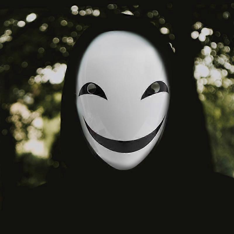 Cosplay Kagetane Hiruko Burakku Buretto Full Face Anime Black Bullet ...