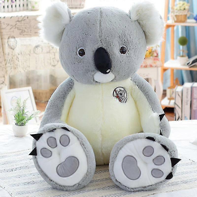 Koala Doll Cute Plush Toy Cartoon Doll Children Gift | Fruugo UK