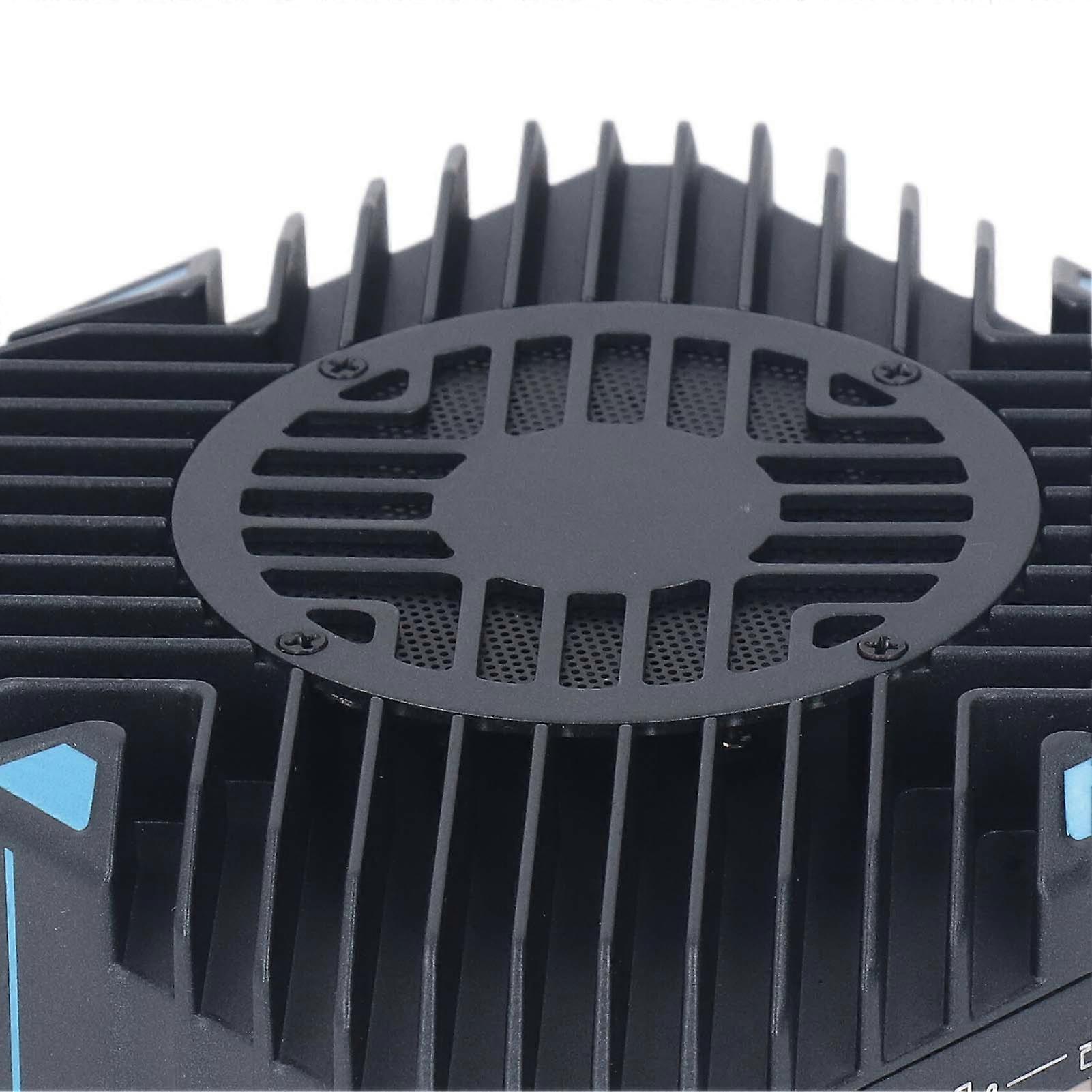 Mini Desktop Computer Low Power Embedded Fanless Industrial PC 8G ...