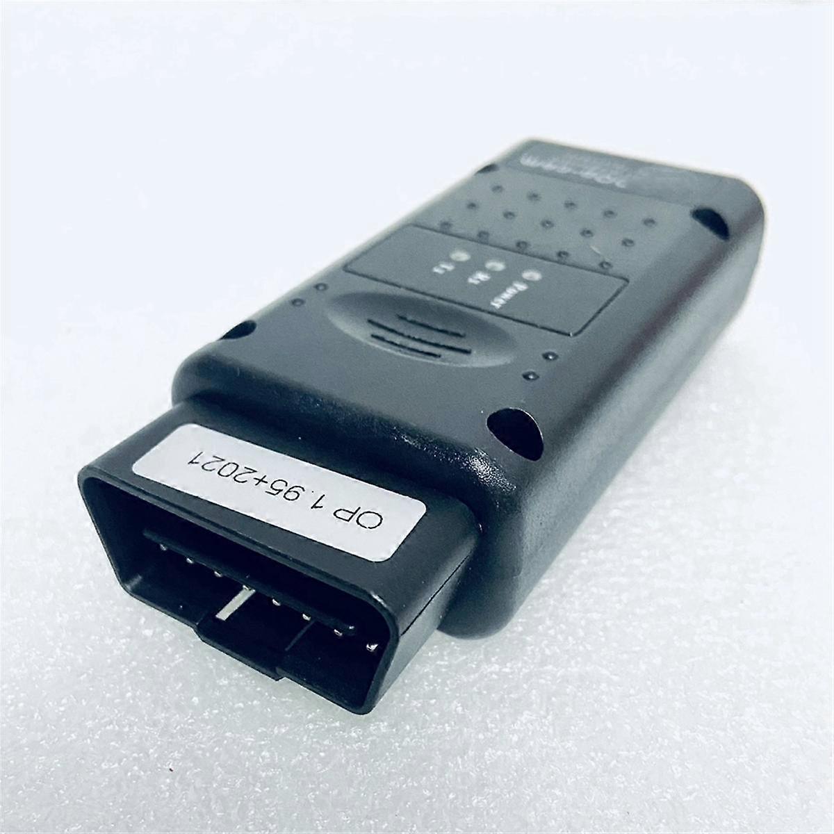 OPCOM 2021 with USB Dongle Diagnostic Tools Op-Com V1.95 Flash Update ...