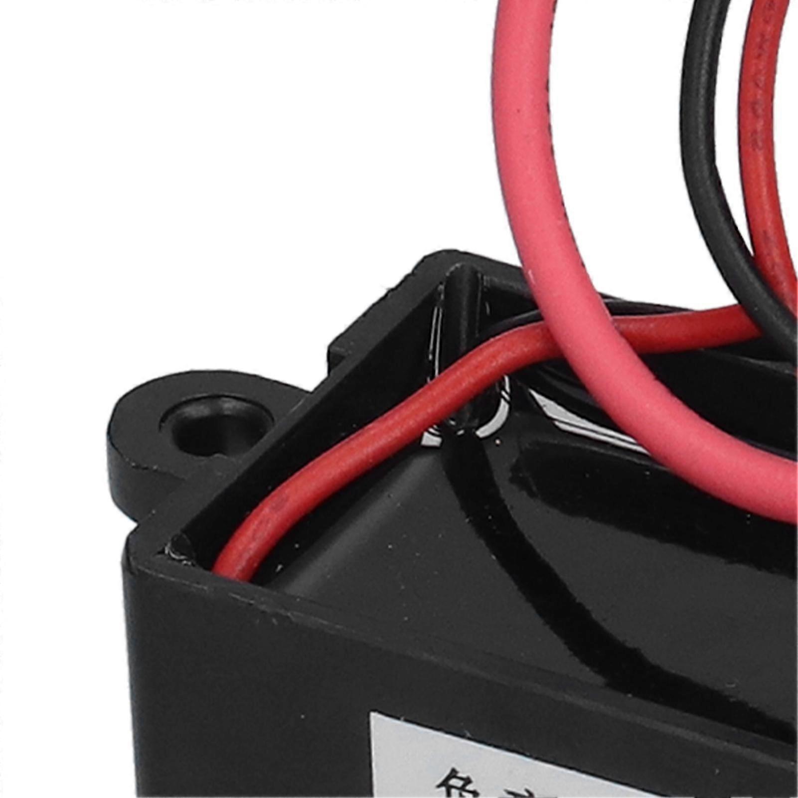 Negative Ion Generator Mini Air Purifier Black Ionizer Generator Module ...