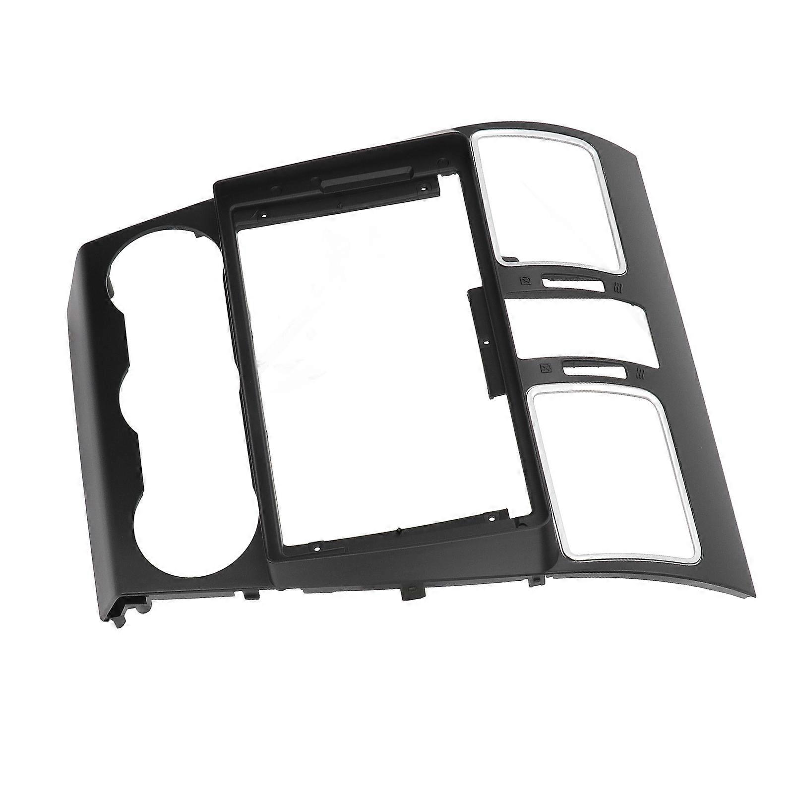 9in Car Radio Stereo Fascia Navigation Panel Frame Replacement for ...