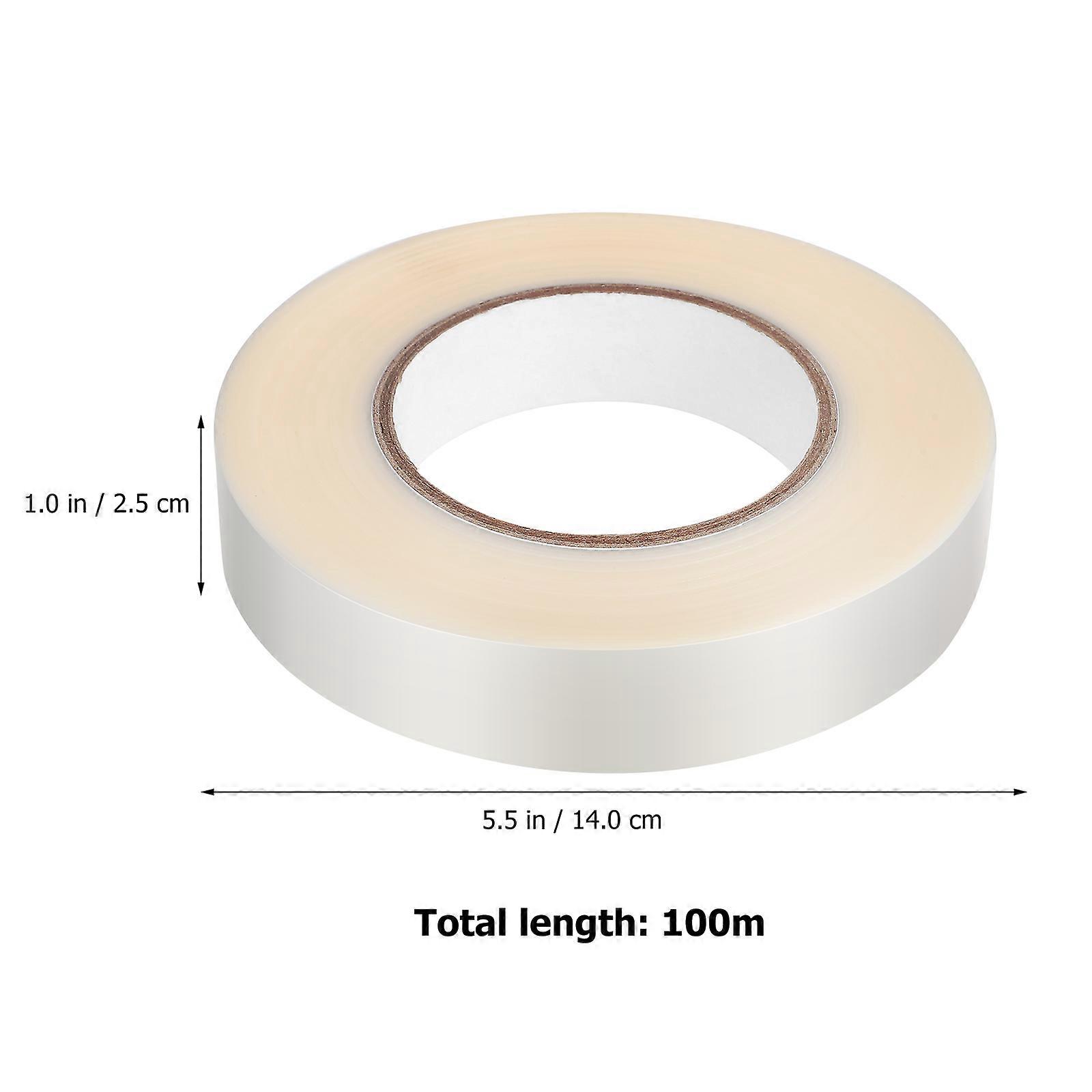 1 Roll Heat Resistant Tape High-Temperature Heat Transfer Tape Thermal ...