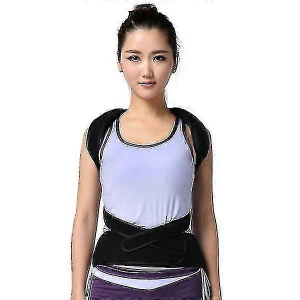 Posture Corrector For Hunched Back, Kyphosis And Vertebral Fracture ...