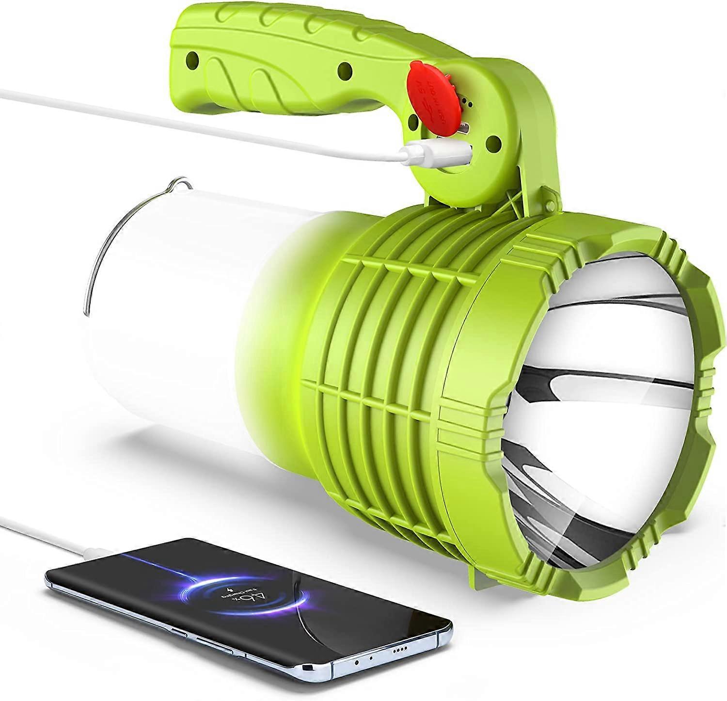 Powerful flashlight, usb rechargeable led powerful flashlight,powerful ...