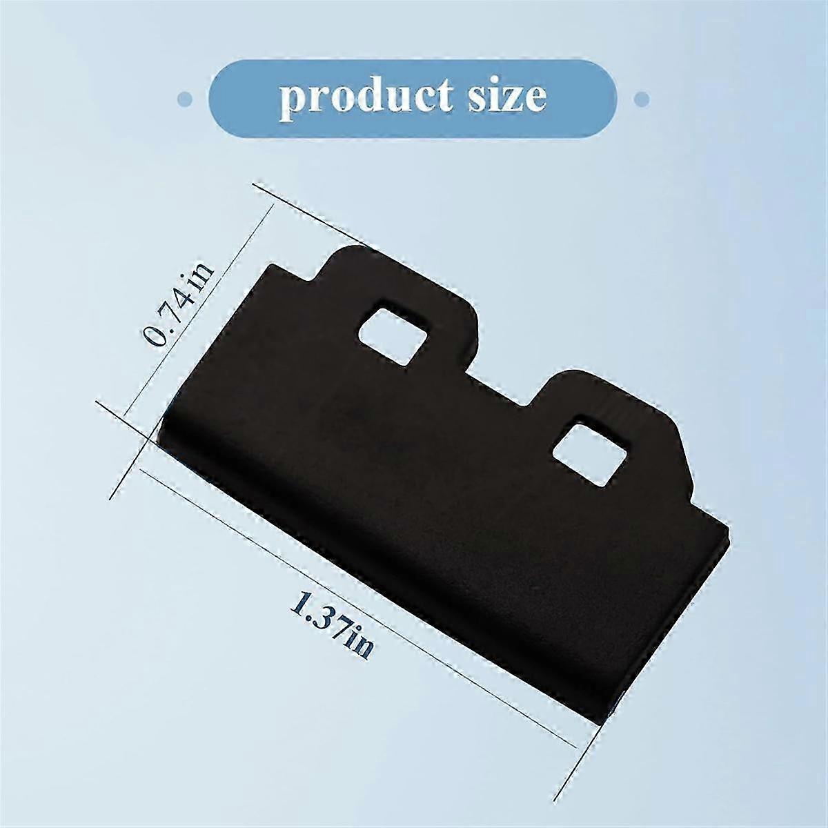 10Pcs Solvent Wiper for VS, XR, XF, RE, RA and BN Series DX5 DX7 Inkjet ...