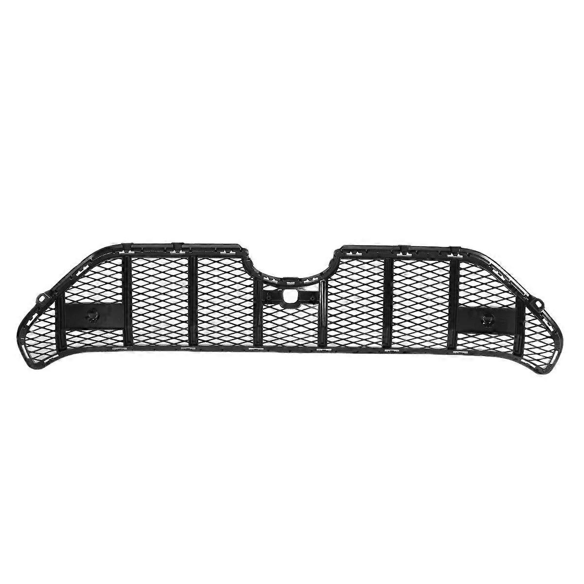 Chrome Silver Car Front Upper Grill For Toyota Rong Rav4 2019 2020 2021 ...