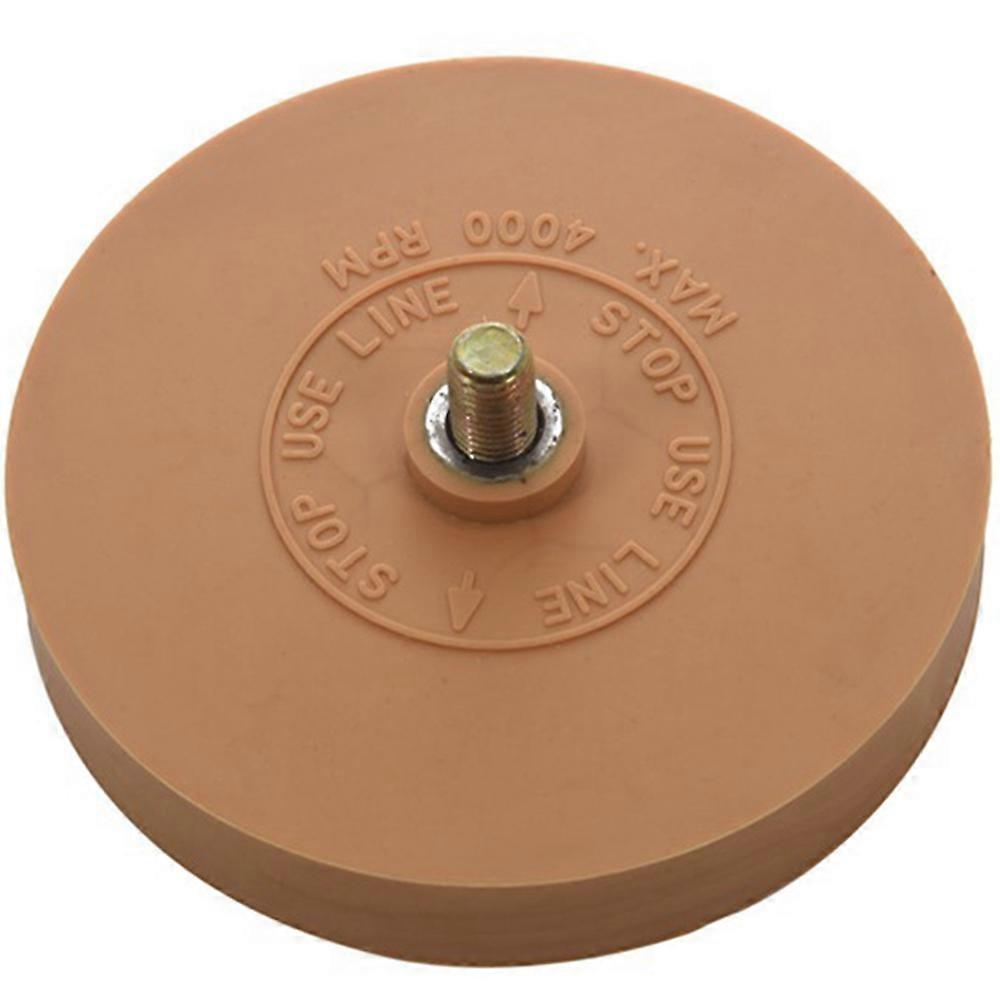 Car Decal Remover Pneumatic Rubber Remover Wheel Film Glue Removal ...