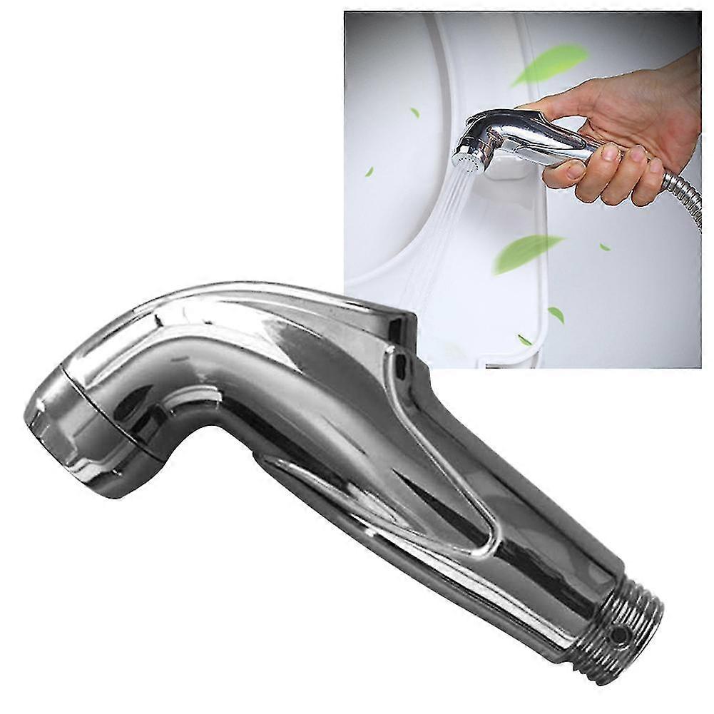 Mini Spray Head Hand Held Douche Spray Bathroom | Fruugo UK