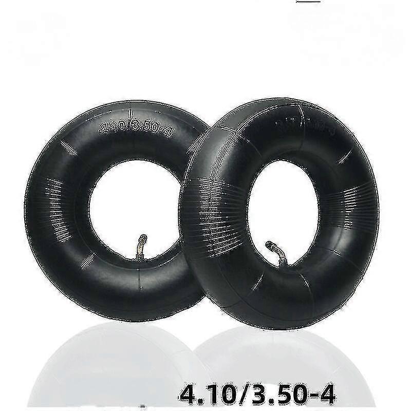 Two 4.10/3.50-4-inch Series Inner Tube Carts, Carts, Carts, Garden ...
