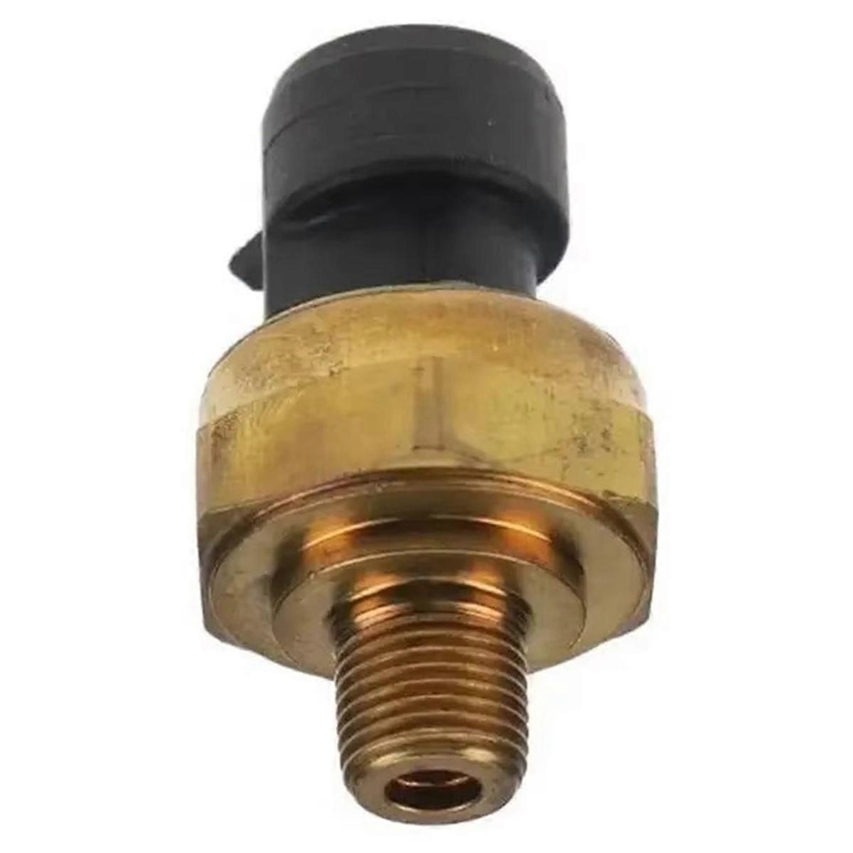 A028X493 Excavator Parts Oil Pressure Sensor for 6CTAA8.3 0193-0444 ...