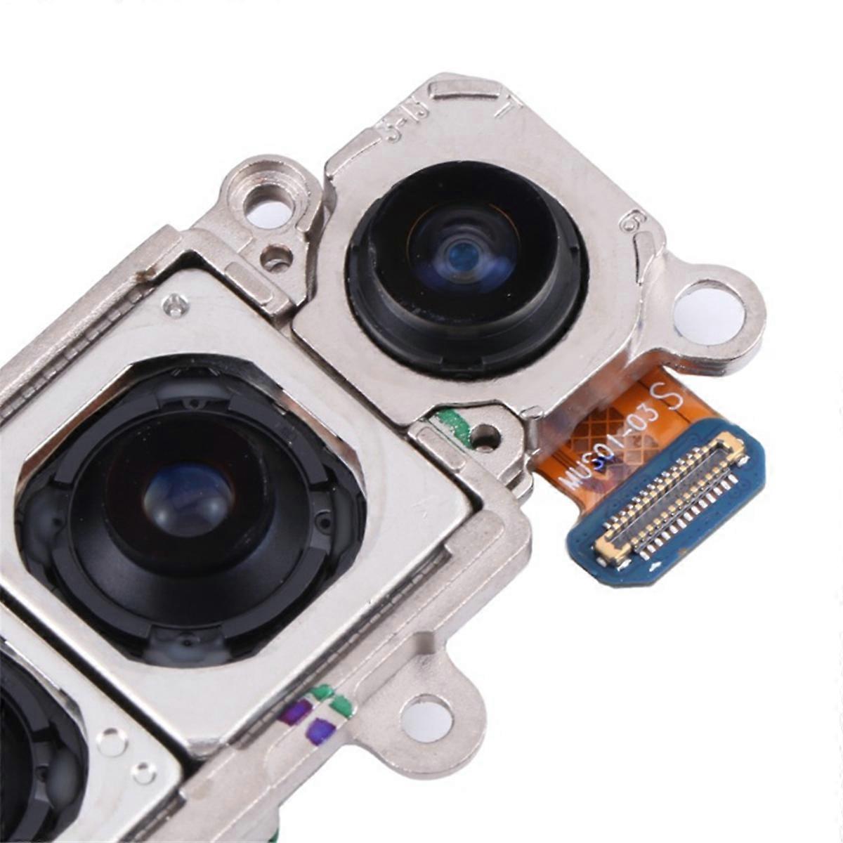 Camera Set for Galaxy S21/S21 5G/S21+ 5G SM-G990U/G991U/G996U US ...