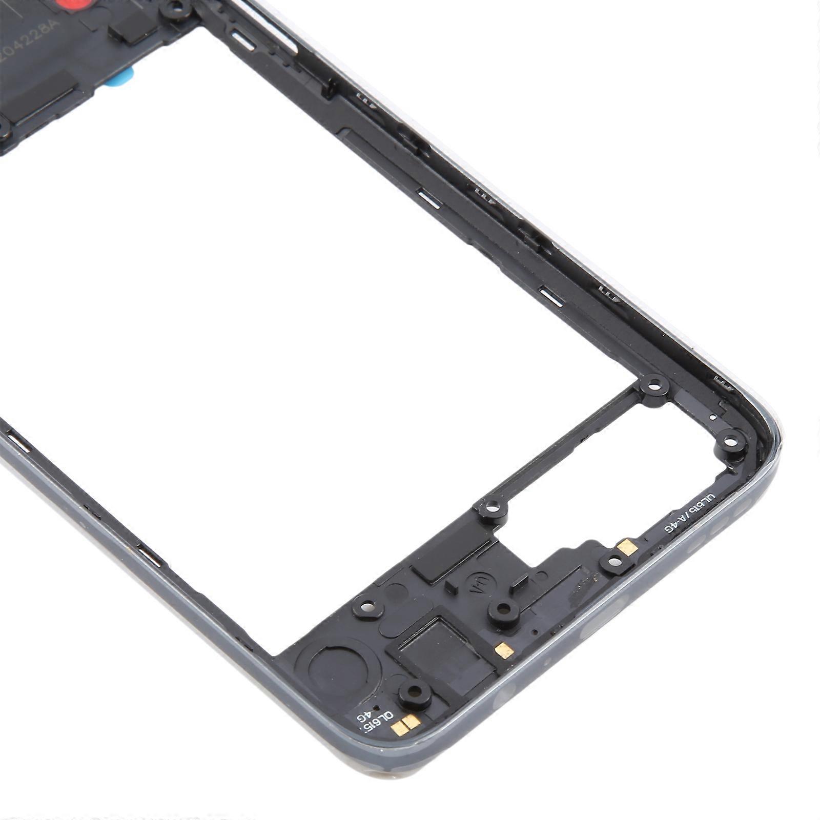 For Motorola Moto G52 COMPATIBLE Middle Frame Bezel Plate | Fruugo UK