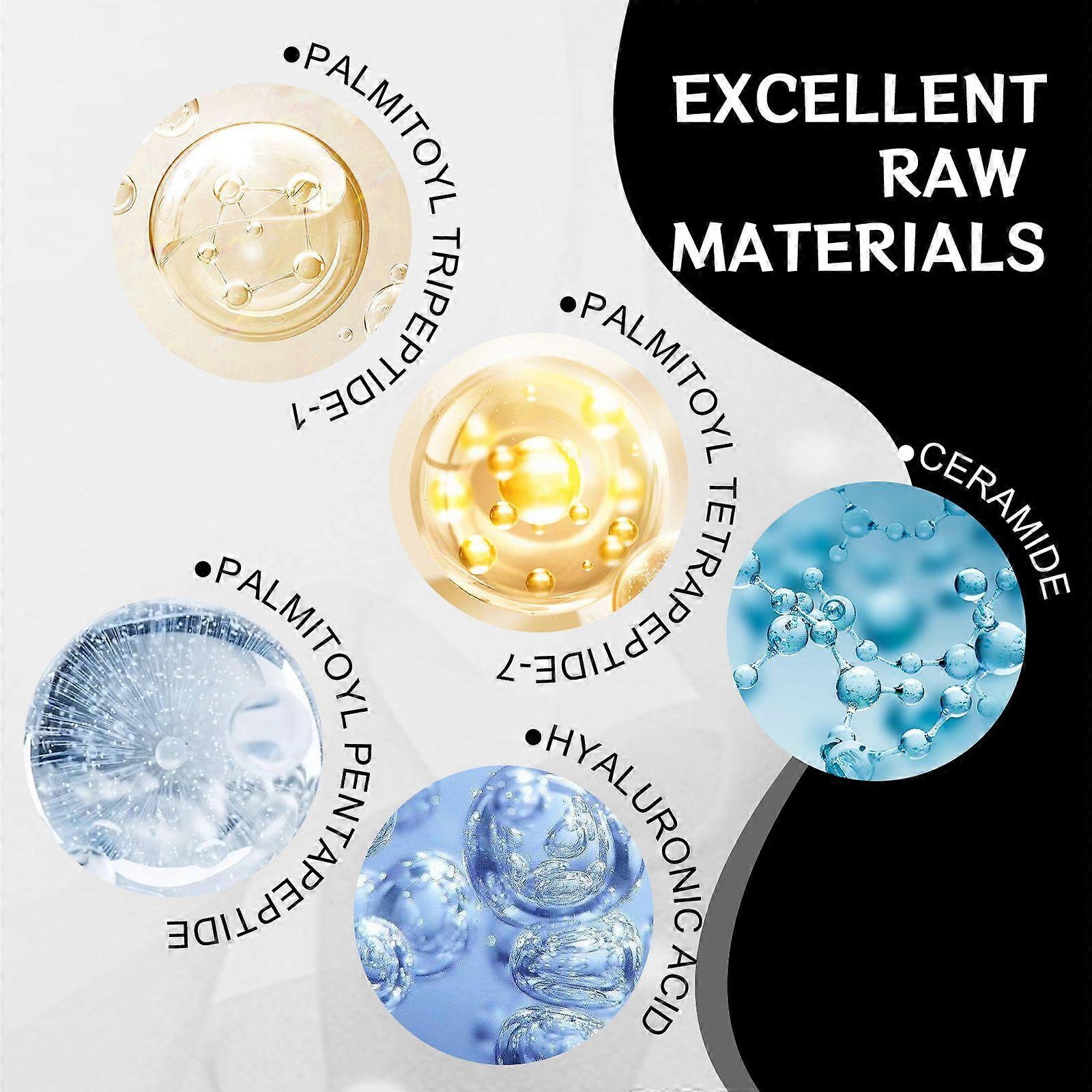 Firming And Anti-Wrinkle Cream, Moisturizing, Hydrating, Lightening ...