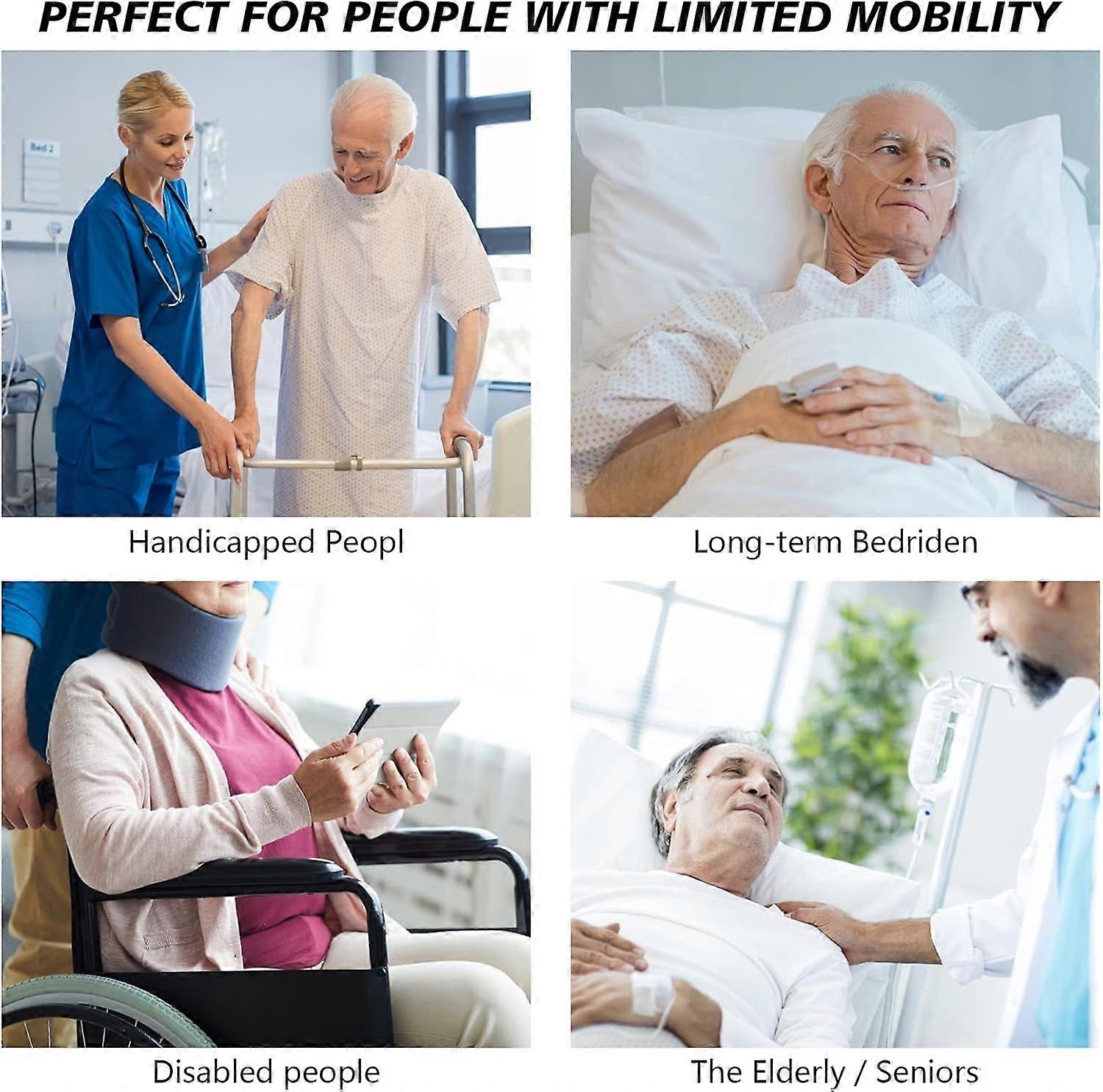 Multipurpose Patient Transfer Sheet Bed Positioning,Slide Sheets for ...