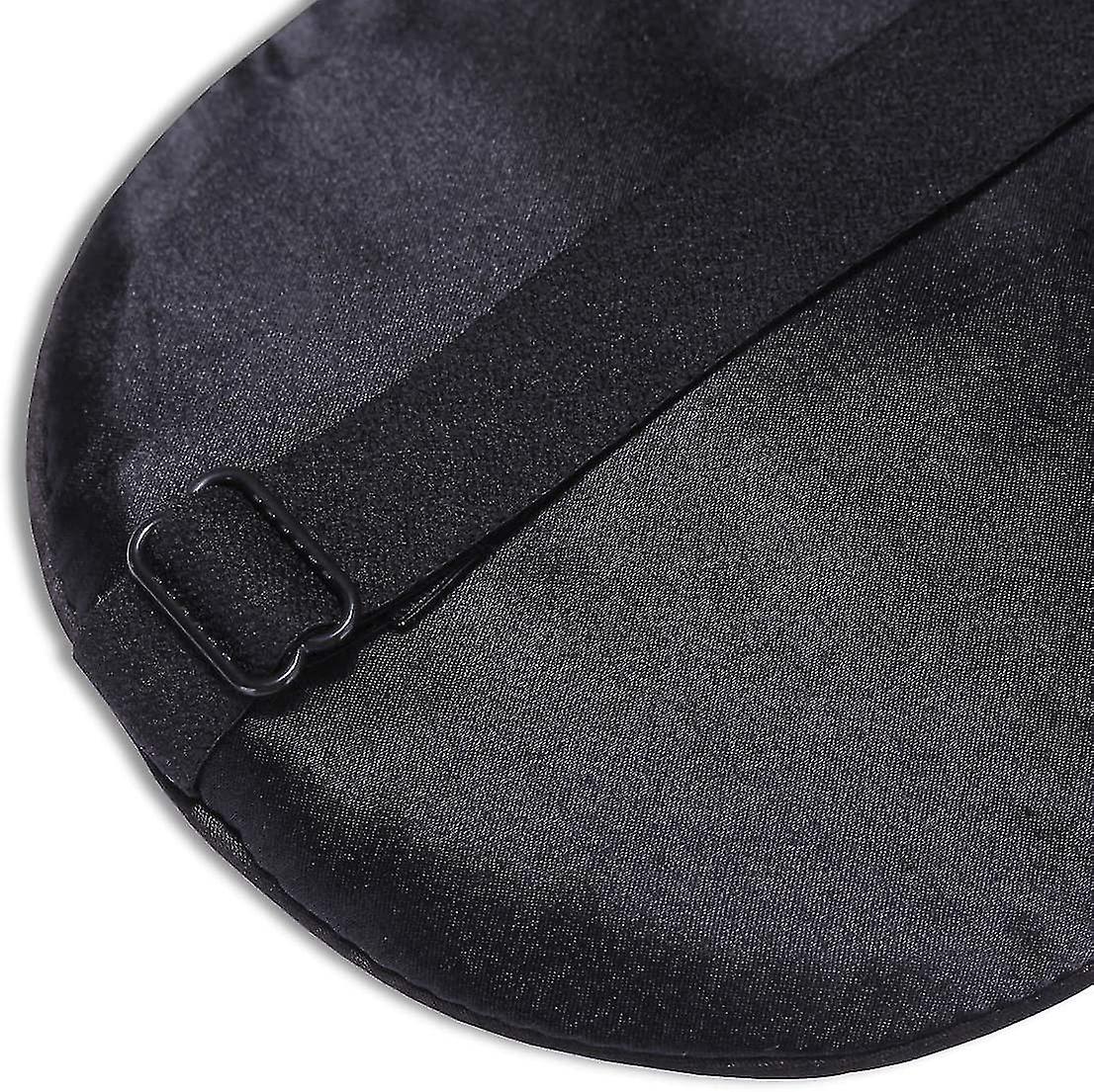 Alaska Bear Organic Mulberry Silk Sleep Mask Feather Light And Cloud ...