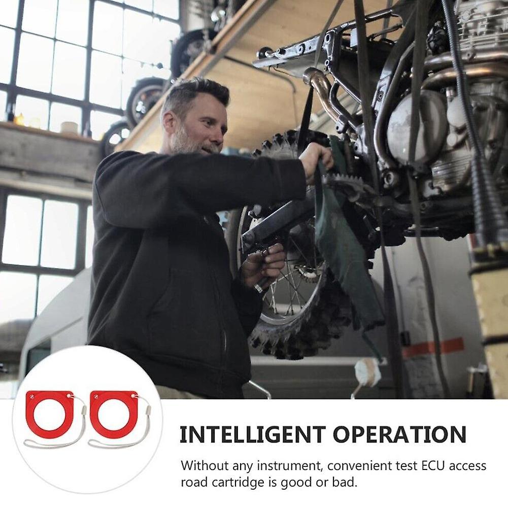 Durable Detection Coils Automotive Chip Car Key ECU Coil Tester ...