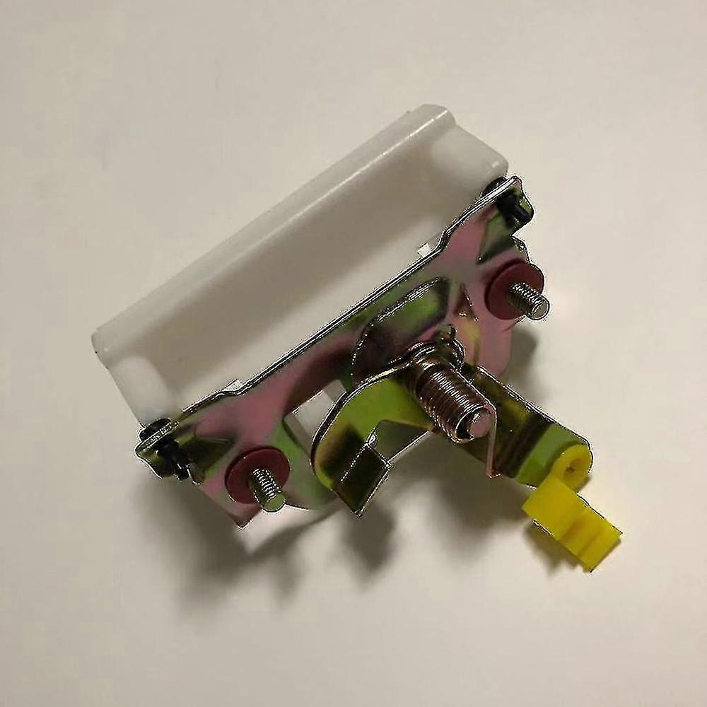 For For Mitsubishi Montero Pajero Rear Back Boot Door Tail Gate ...