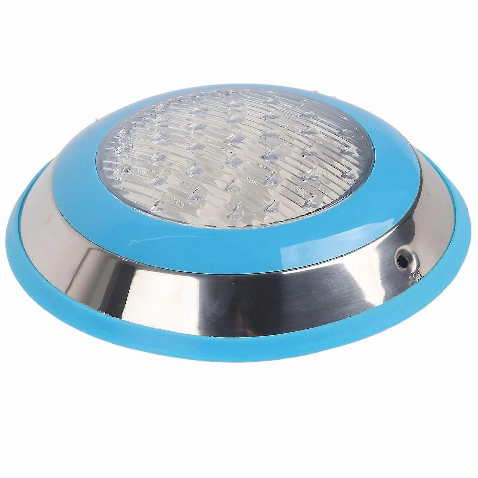 Led Swimming Pool Lamp Stainless Steel Waterproof Underwater Wall Lamp ...