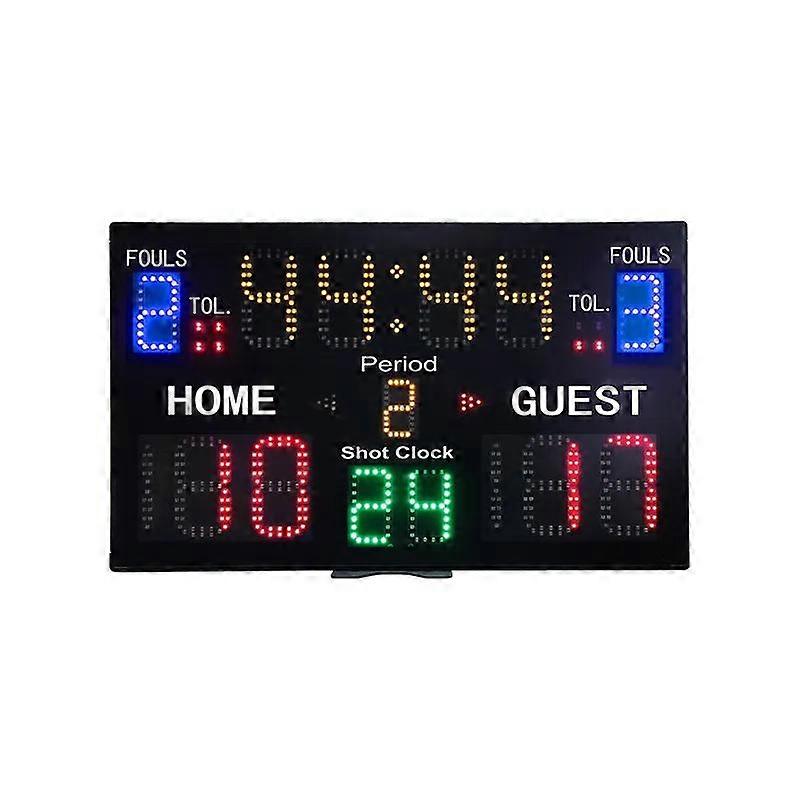 A18650 Built-in Battery Type-c Power Supply Electric Portable Scoring ...