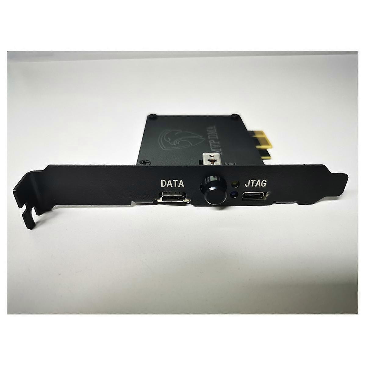 MVP DMA Board Basic Version General Firmware + Kmbox B+ Pro Keyboard ...