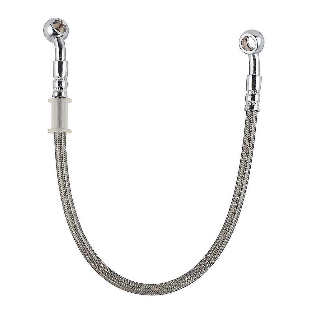 unique Motorcycle Universal 39cm-140cm Brake Oil Hose Brake Line ...