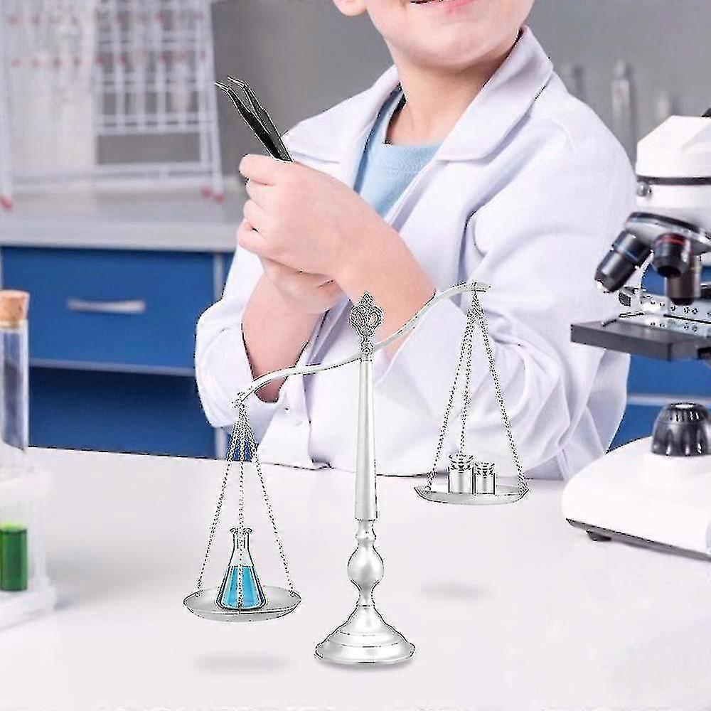 2024 7 Pcs Calibration Weights, Scale Calibration Weight Set 1g 2g 5g ...