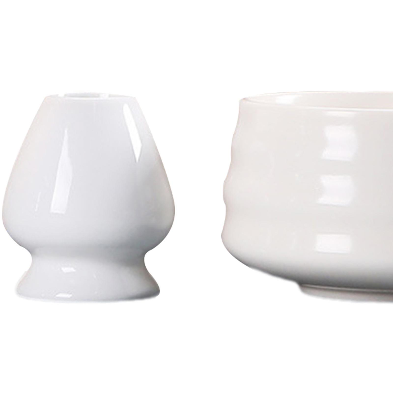 Matcha Whisk Set Portable Matcha Whisk Matcha Set for Starter Tea Lover ...