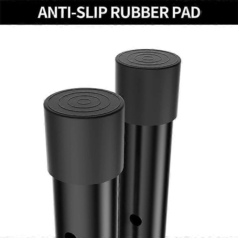 Table Leg Extenders for Folding Tables Straight/Bent Leg, Leg ...