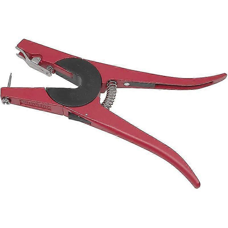 Universal Cattle Pliers Pig Goat Sheep Animal Punch Tool Marking Tool ...