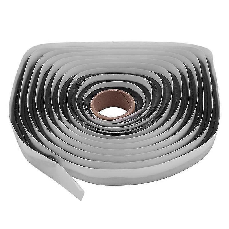 15ft Butyl Rope Butyl Rubber Sealing Tape Is Suitable For Rv Headlight ...
