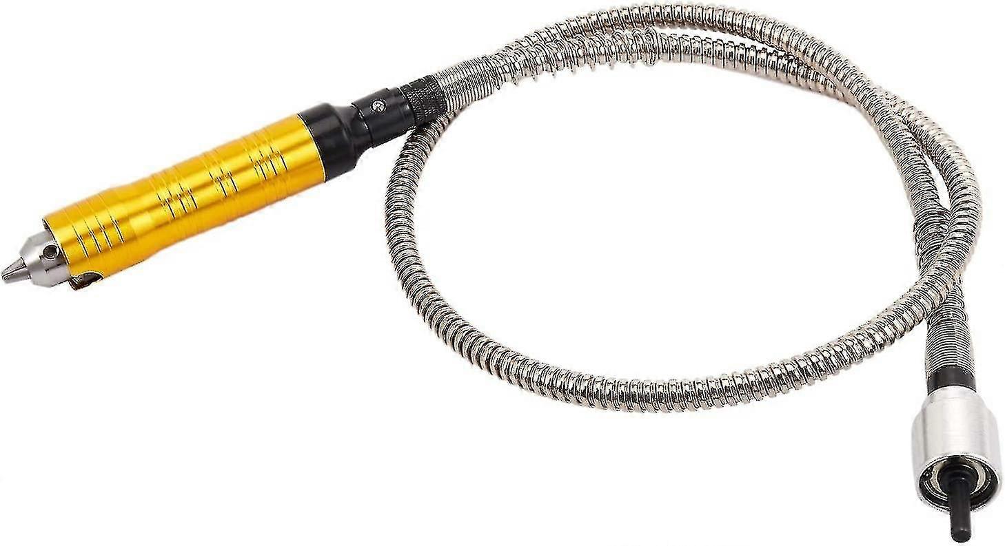 Flexible Rotary Grinder Tool With Flexible Shaft - 0.3-6.5mm ...