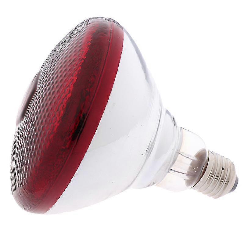 Thermal Lamp Smart Infrared Led Light Pet Brooder Hatch Chicken Piggy ...