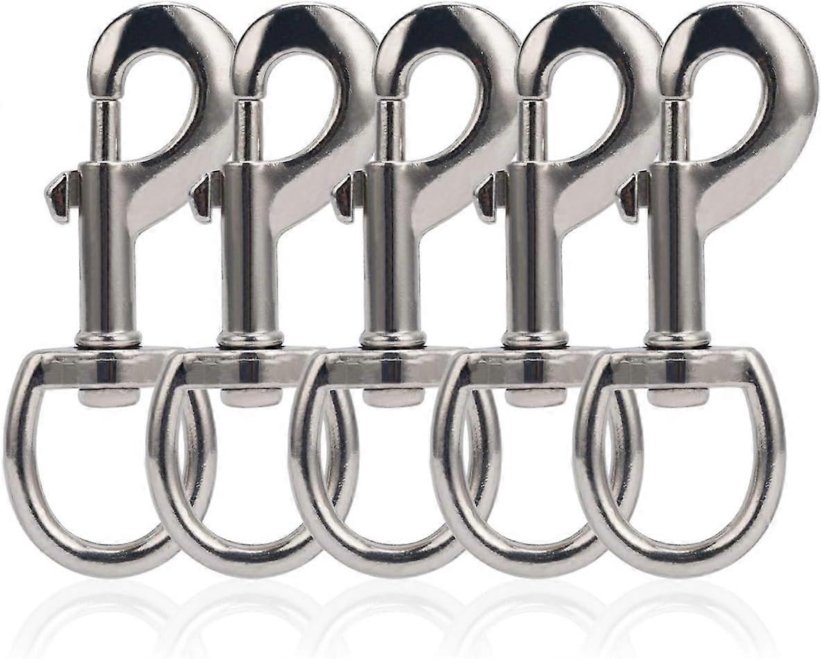 2025 New Swivel Eye Bolt Snap Hook Dog Lead Clips Dog Lead Clasp Flag ...