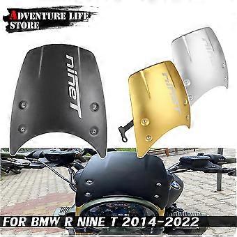Motorcycle Headlight Fairing Windshield Windscreen Wind Deflector For ...