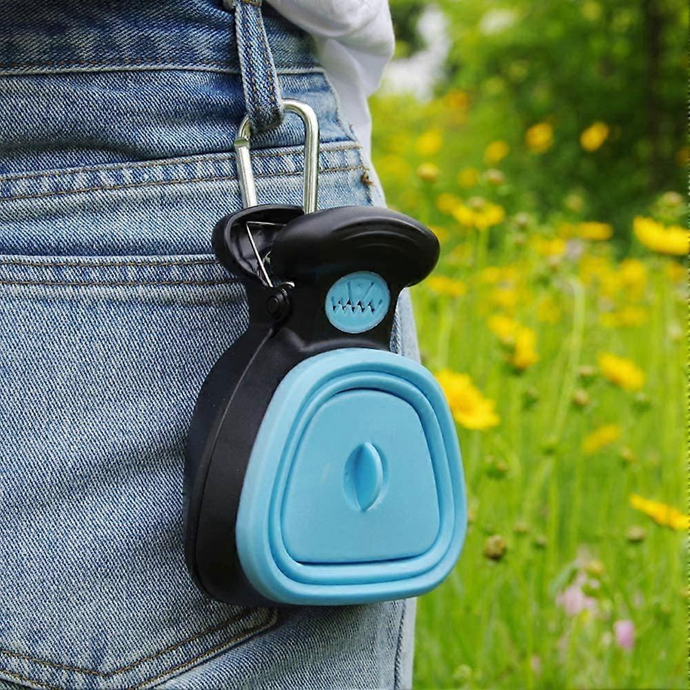New,suitable Pooper Scooper,Portable Poop Scoop for Dog and Cat Waste ...