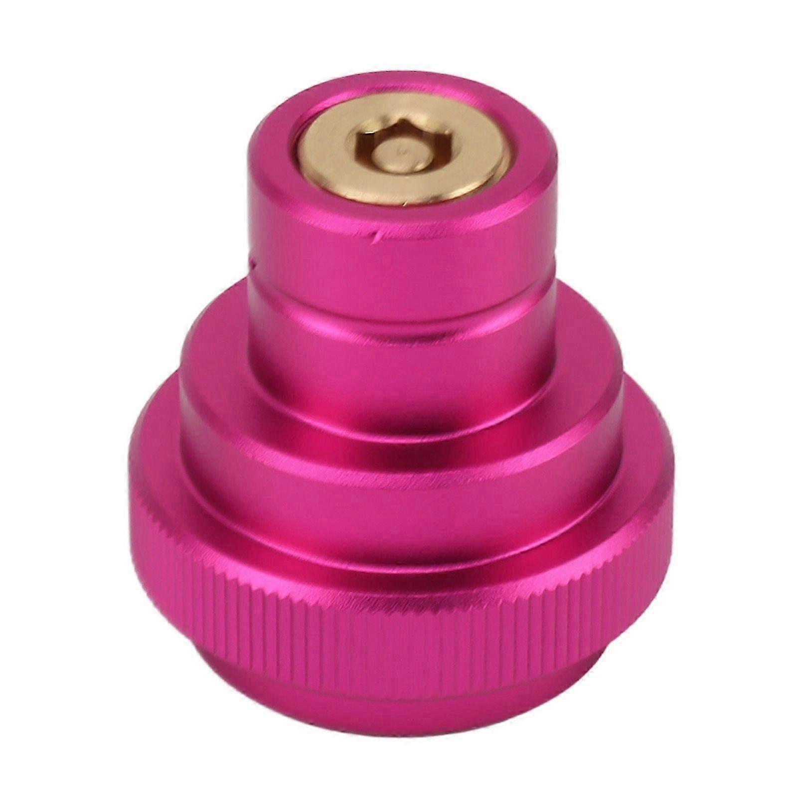 CO2 Quick Adapter Upgraded for Soda Water Bubbler Soda Maker Valve ...