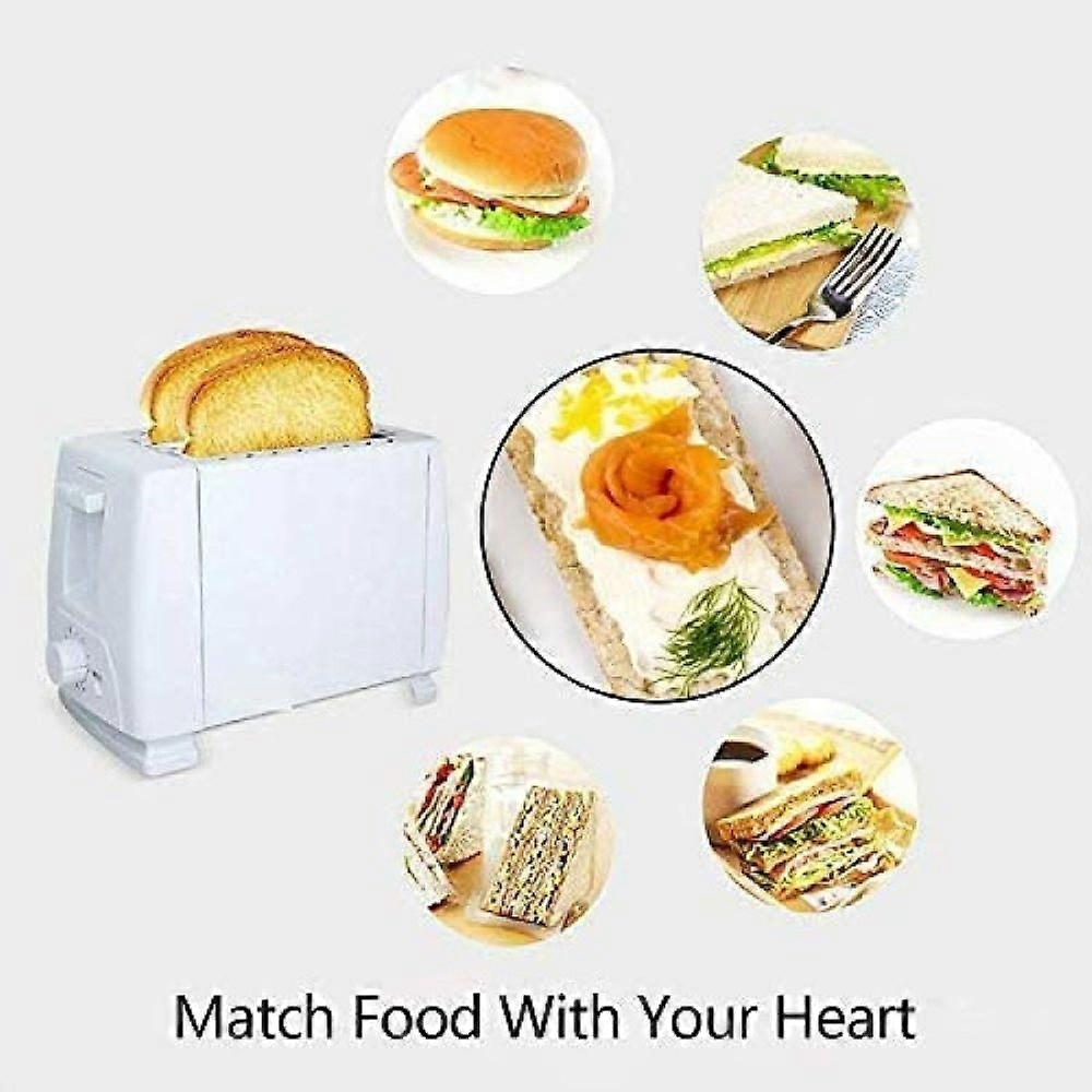 High Lift Lever Toaster, Trusted Brand Long Slot Design Intelligent ...