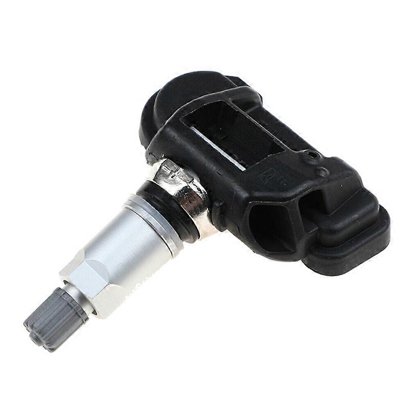 4PCS TPMS Tire Sensor for Mercedes-Benz E-Class W212 W204 X253 C205 ...