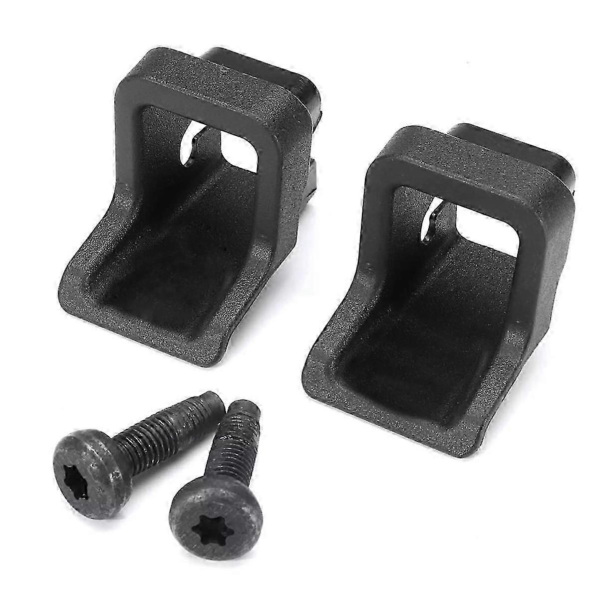 Child Safety Seat Interface ISOFIX Latch Connector Bracket Kit ...