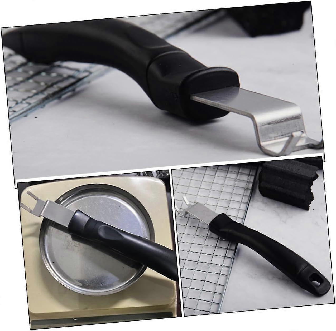 grill grate tongs grate lifting tool universal grill grate lifter grill ...