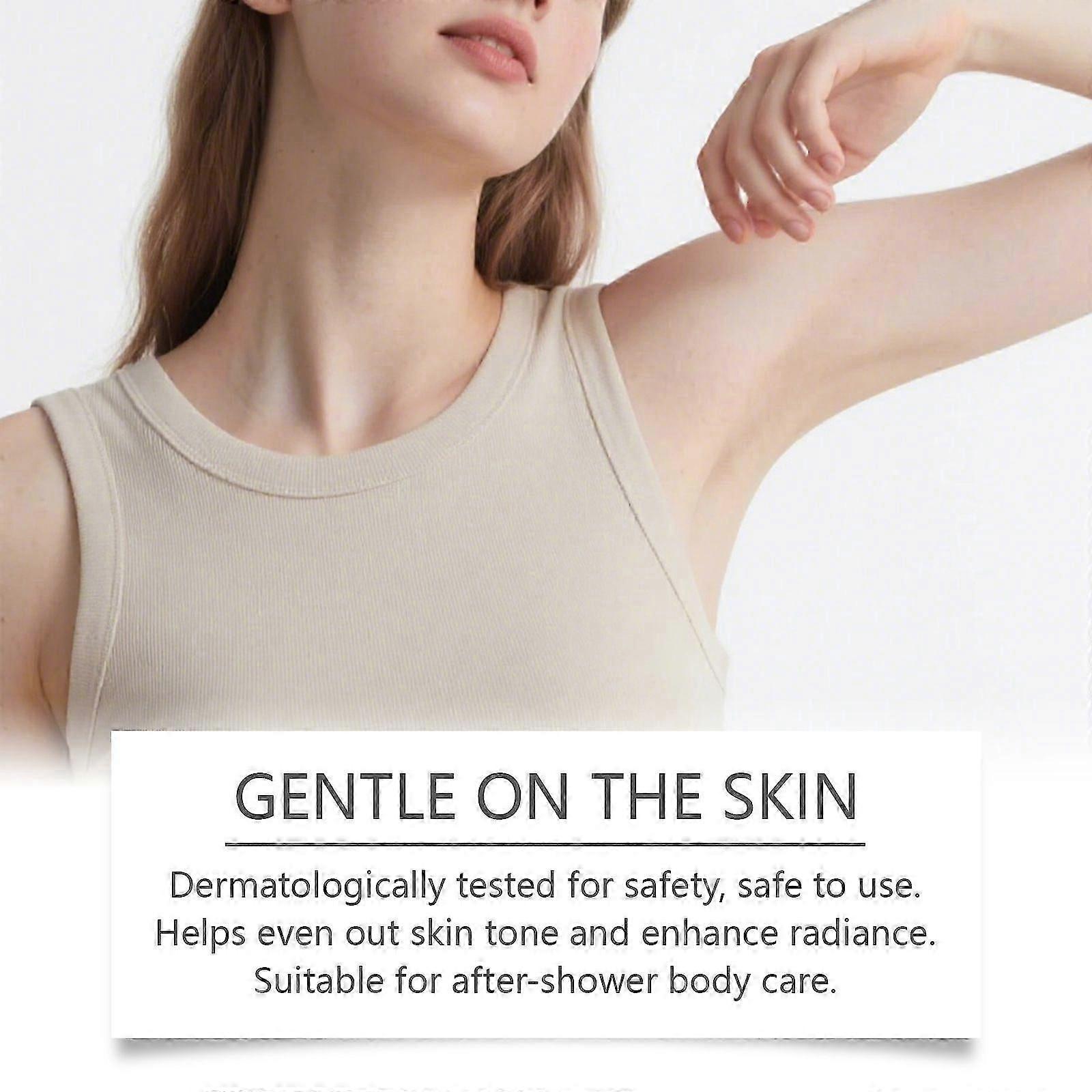 The Original Underarm Brightening Deodorant Cream for Dark Underarms ...