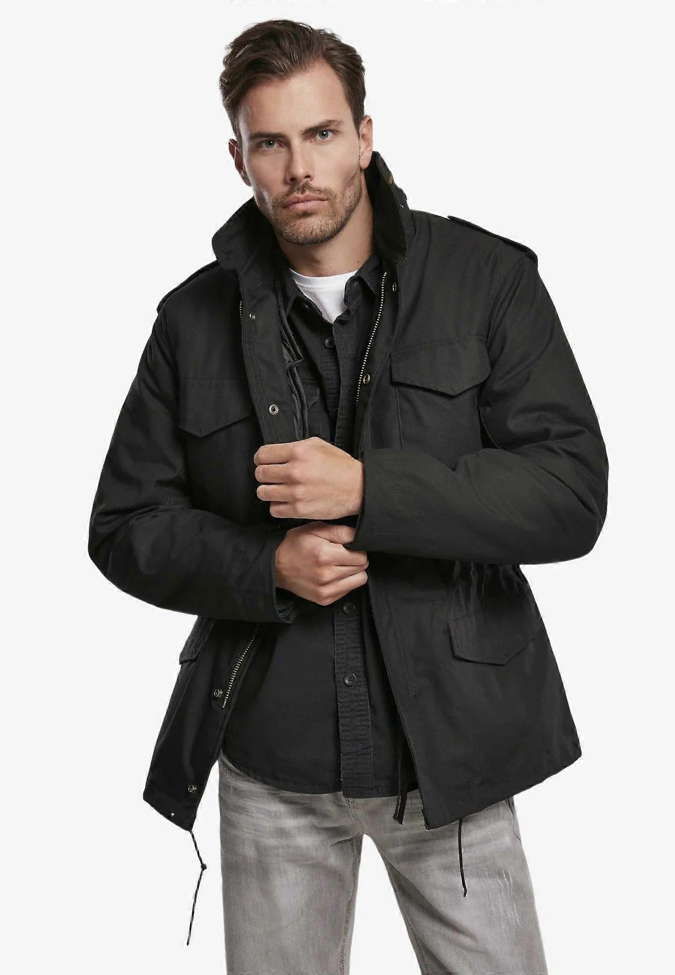 M65 Classic Jacket | Fruugo AU