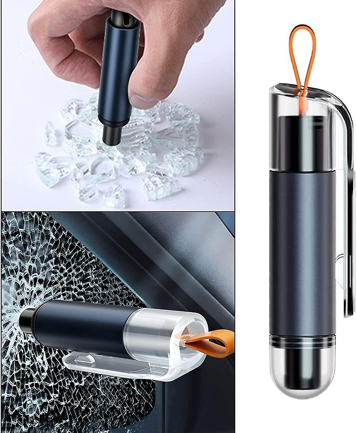 Rescue Tool As Keychain Rescue Tool Key Ring Emergency Tool With Belt ...