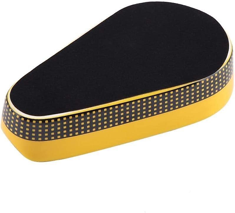 2024 Mini Cigar Ashtray, Portable Fashion Scalloped Desktop Ceramic ...