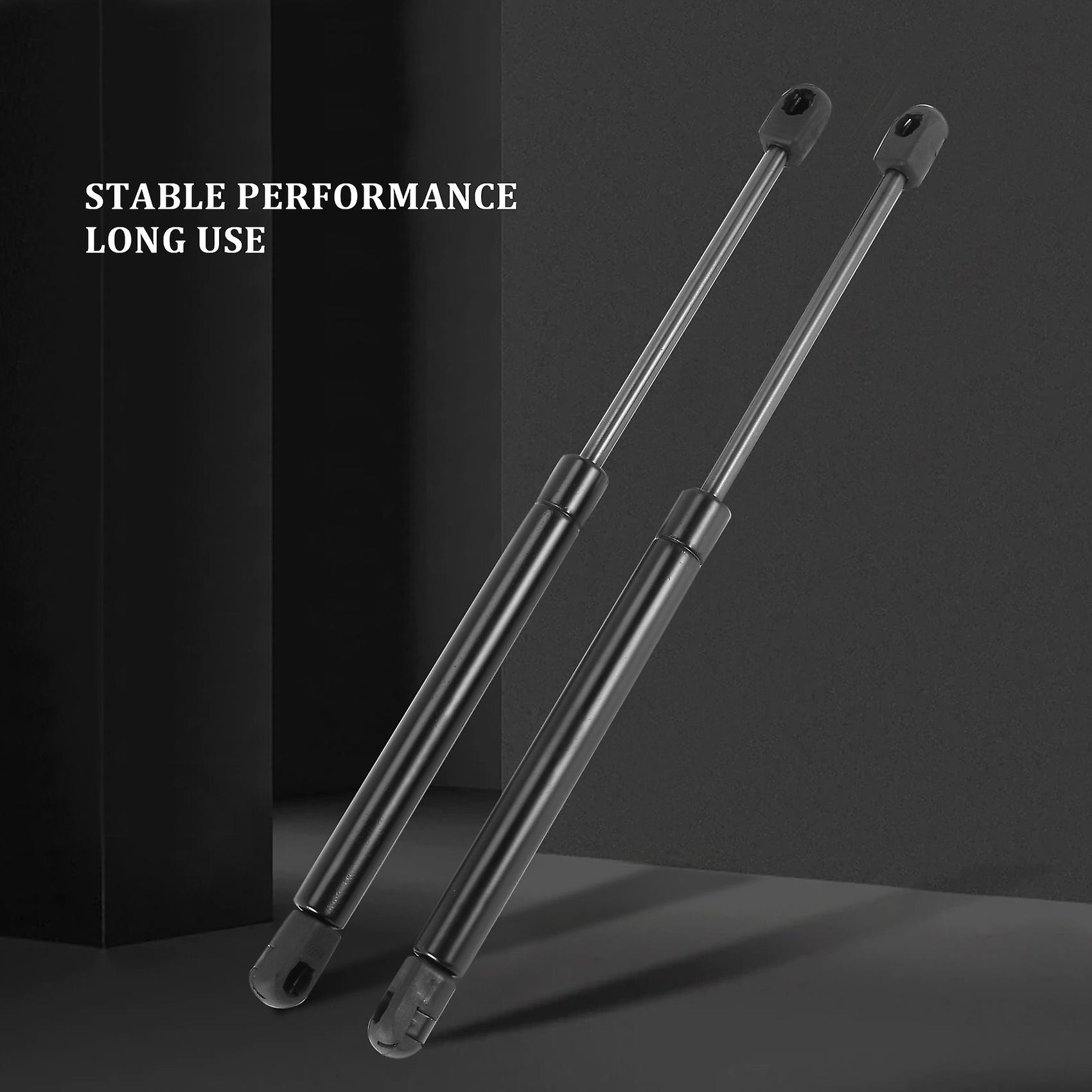 Car Front Bonnet Hood Cover Support Kit Gas Struts Lift Support For ...