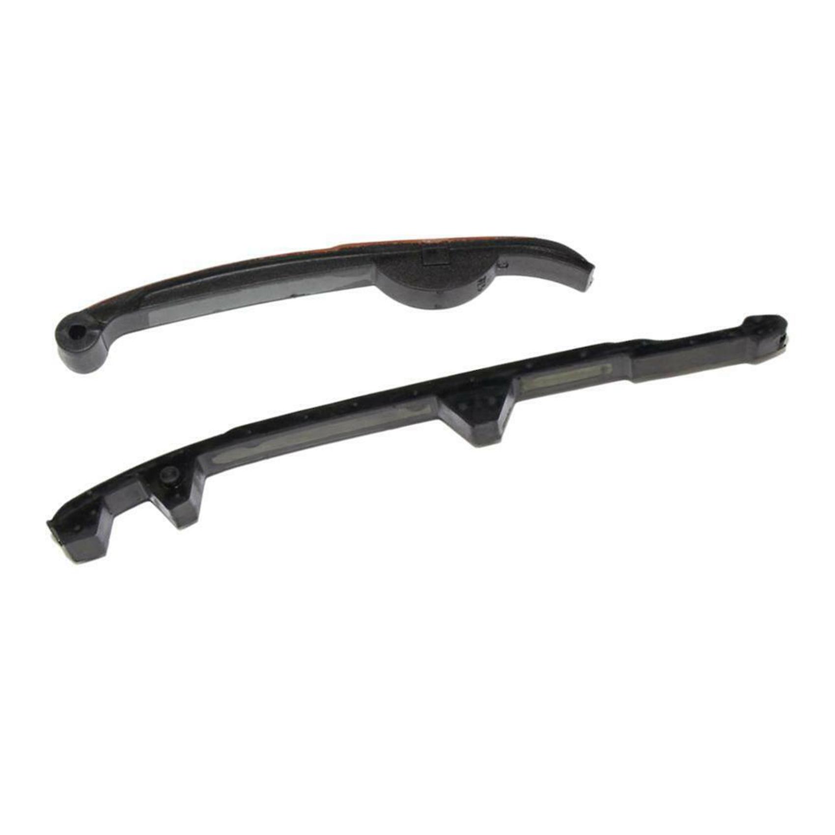 Timing Chain &Tension Guide Plate Strip Set for CF500 ATV UTV 0180 ...