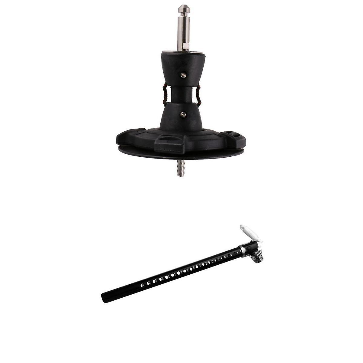 Rdm Mast Extension With Tendon Joint Mast Base For Windsurfer ...